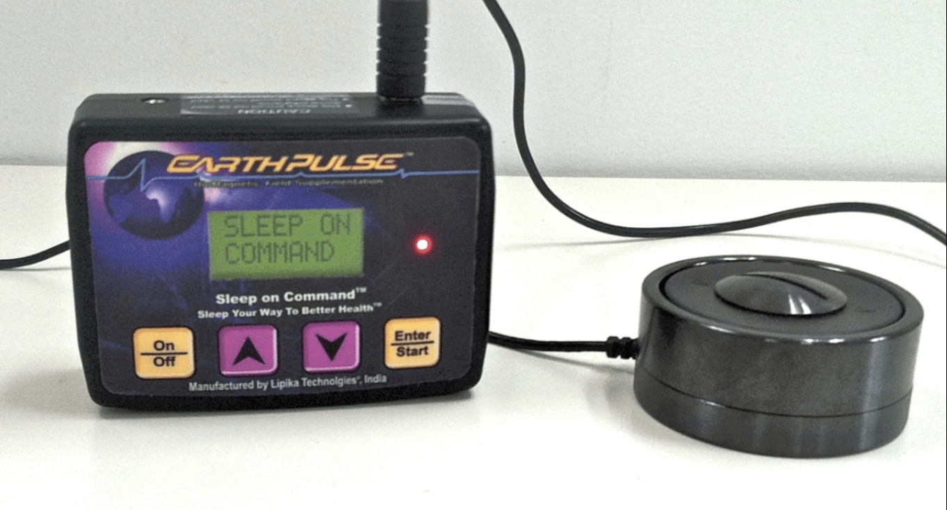 earthpulse - Superhuman Coach